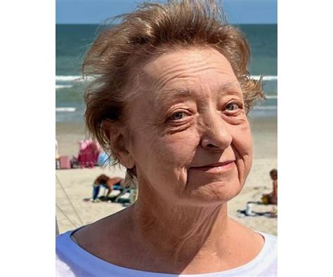 Sandra Gass Obituary 1944 2022 Murrells Inlet Il Chicago Tribune