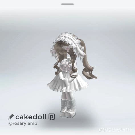 Coquette Roblox Outfit