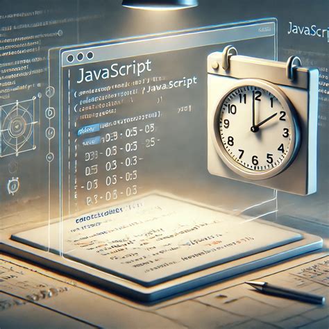 Js работа с датами Frontend Base