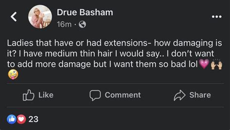 Bout To Be A Bald Barbie Rdrueandgabe