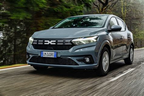Dit zijn de 10 goedkoopste auto’s van 2025