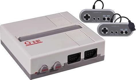 Nintendo Nes Classic Alternatives And Nes Clones The Geek Pub