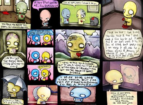Pon And Zi Sad Quotes Quotesgram