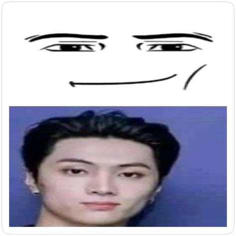 Funny Enhypen Jay Kpop Meme Humor Sticker Kpop Idol Side Eye Jay