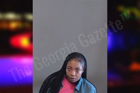 Ruby Daniels — Dekalb County Jail Bookings