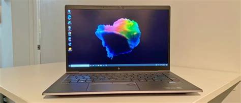 Hp Zbook Firefly G Review Laptop Mag
