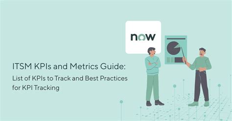 Itsm Kpis And Metrics Guide List Of Kpis And Tips For Kpi Tracking
