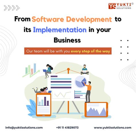 yukti solutions on linkedin business businessautomation