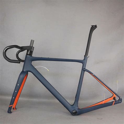 Carbon Fiber Gravel Bike Online