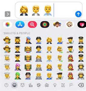 The Blowjob Emoji Has Arrived And People Are Getting Very Excited