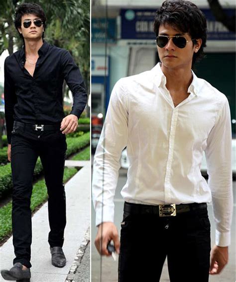 Ng I M U Nam Sexy Nh T L Ng M T Vi T