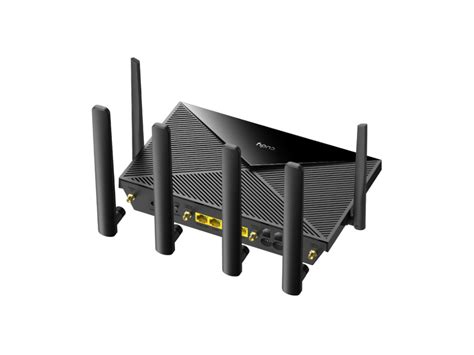 Cudy AC1200 WiFi 4G LTE Cat6 Gigabit Router Tech Co Za