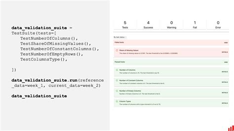 Meet Evidently 02 The Open Source Ml Monitoring Tool To Continuously