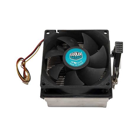 Cooler Amd Socket Am2 Validsoftware Ro