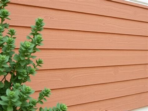 Wood Plastic Composite Cladding