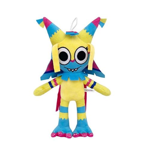 Yatta Plush Dandys World Plush