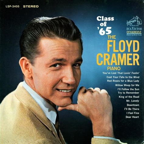 Floyd Cramer Class Of 65 Lyrics And Tracklist Genius Floyd Cramer Class Of 65 Lyrics And Tracklist Genius