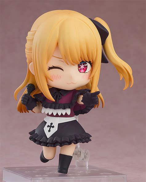 Good Smile Company Nendoroid Tv Anime Oshi No Ko Ruby