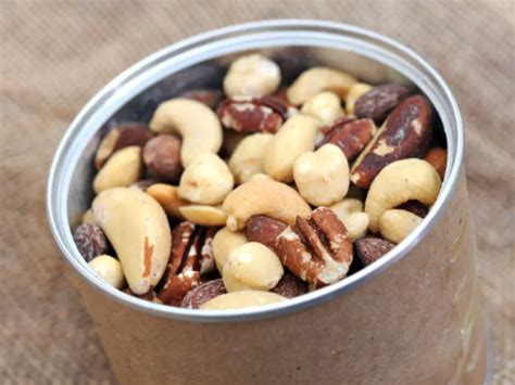 Streamline Walnut Packaging Process Today Levapack