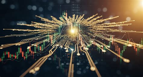 Algorithmic Forex Trading A Traders Revolution