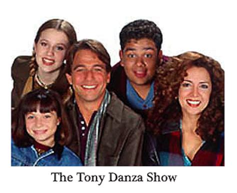 The Tony Danza Show Tv Series 19971998 Imdb