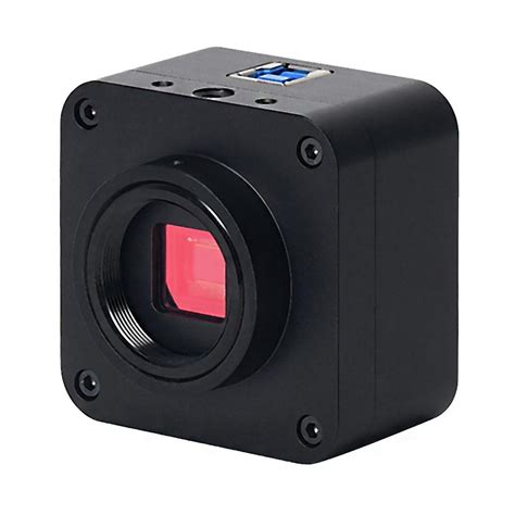 8mp 4k Sensor Imx Microscope Camera Electronic Digital Eyepiece Video