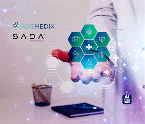 Augmedix And Sada Forge Partnership To Scale Ambient Documentation And
