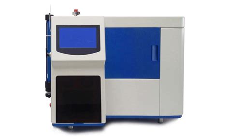 Gpc System Gel Permeation Chromatography System For Sale Antiteck