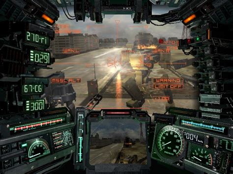 Steel Battalion 2002 Developer Interview