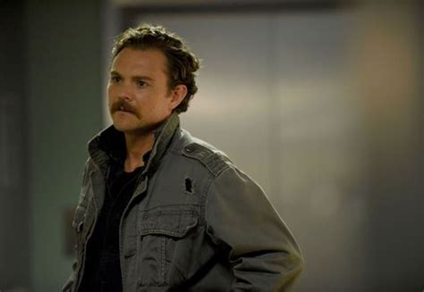 Clayne Crawford speaks out on Lethal Weapon firing and defends on-set conduct