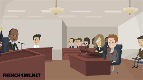 Най използваните думи на френски език Les Noms Masculins Épisode 9