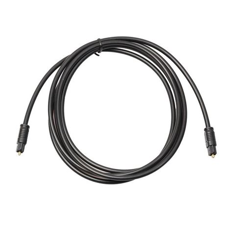 Digital Optical Audio Toslink Cable Spdif Fiber Optical Spdif Cable