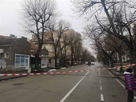 Сигнал за взривно устройство отцепи част от „Александровска“ Tvn Bg