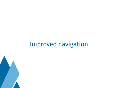 Dspace 7 The Angular Ui From A Users Perspective Ppt