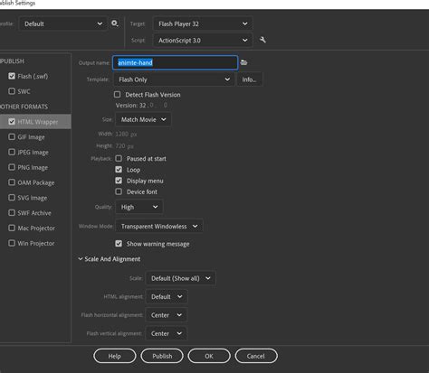 How Can I Export An Animate File With A Transparen Adobe Product Community 10998907