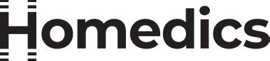 Homedics® Premium Steam Sauna