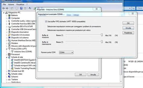 Avrdude Seropen Cant Open Device Com4 Hardware Arduino
