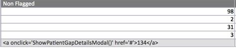 Html Kendoui Export To Excel Not Rending Footer Properly Stack Overflow