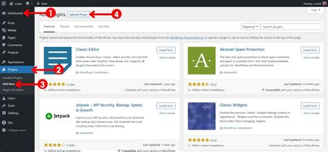 Recipe Installation Divi Awesome