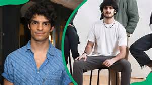 Who Is Ethan Kai Get To Know The Emmerdale Breakout Star Za