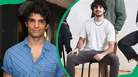 Who Is Ethan Kai Get To Know The Emmerdale Breakout Star Za
