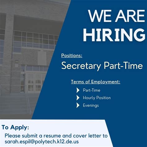 Polytech School District On Linkedin Hiring Polytechworks