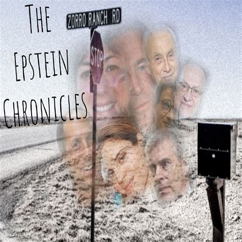 Mega Edition Jeffrey Epstein And Gwendolyn Beck 9 28 25 The Epstein Chronicles Podcast