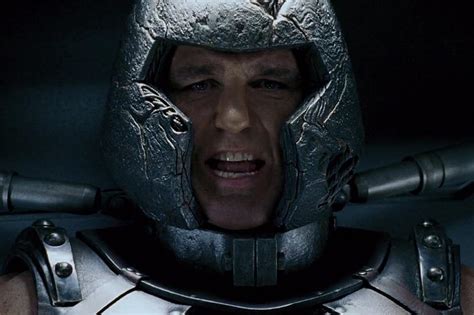 Vinnie Jones Refused Return As Juggernaut In Deadpool And Wolverine