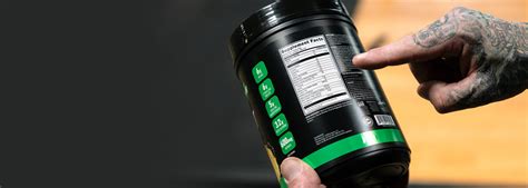 Real Science Real Products Unreal Results