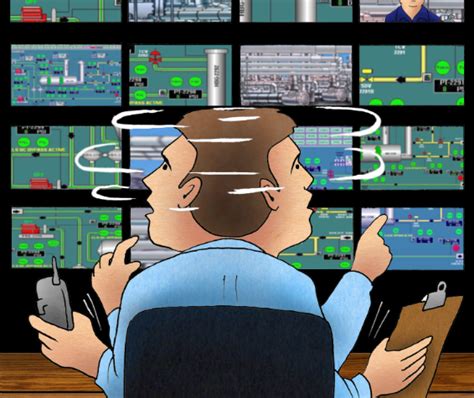 Anticipating Troubles Recognizing And Responding To Abnormal Operating Conditions Pipeline