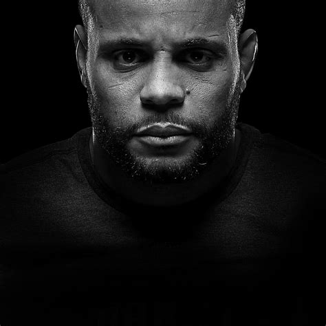 Daniel Cormiers Instagram Twitter And Facebook On Idcrawl