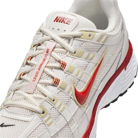 Nike P 6000 Erkek Sneaker Ayakkabı Cd6404 015