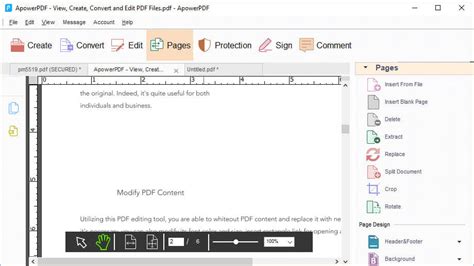 How To Add Text To A PDF Rene E Laboratory