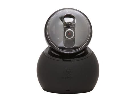 Logitech Quickcam Orbit Geralets